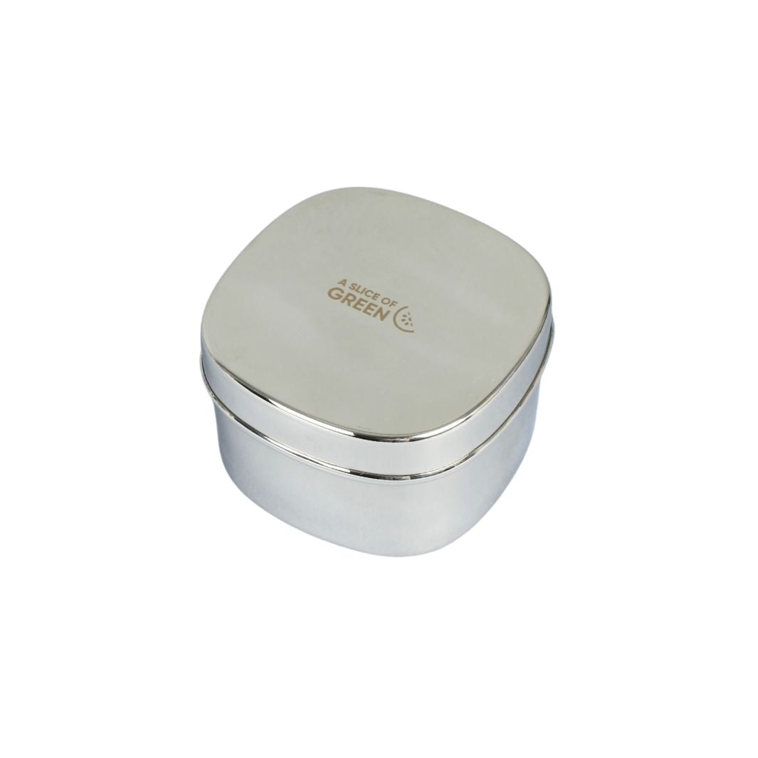 Bundi Container – Green Pioneer